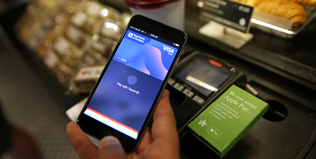 The new Silk Road and Universal cashless system - Capital & Conflict