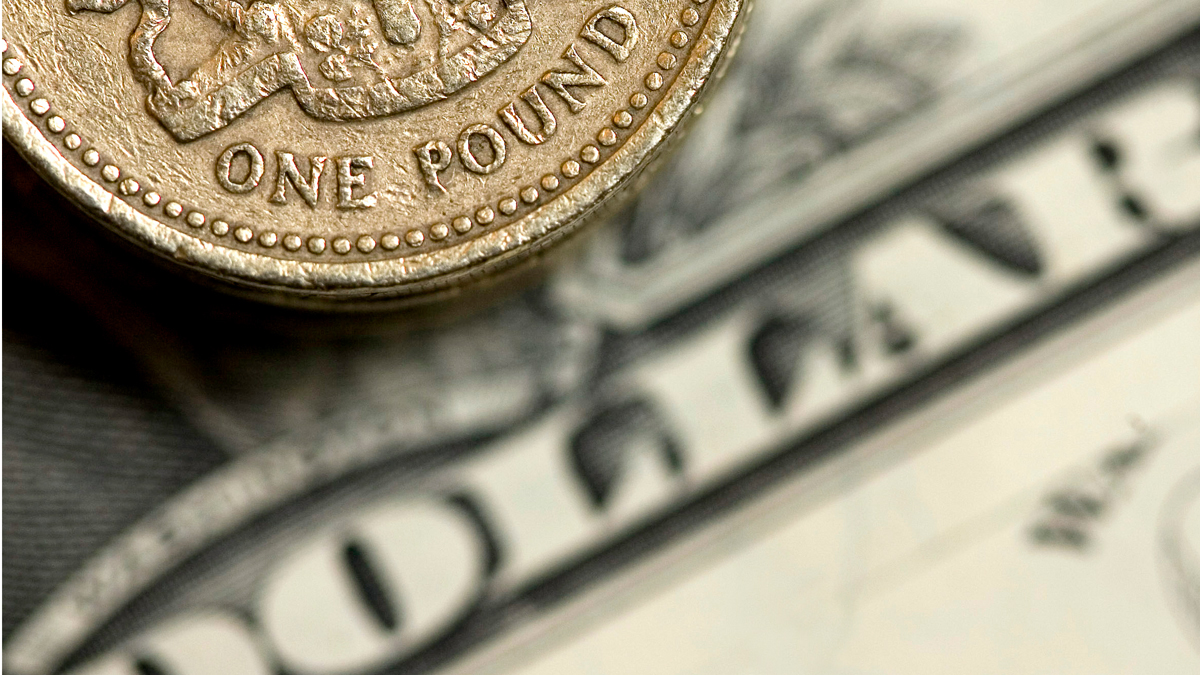 Where to next for the pound? - Capital & Conflict
