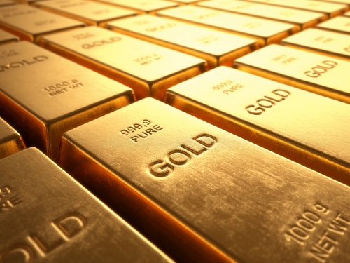 Investing in Gold - Capital and Conflict